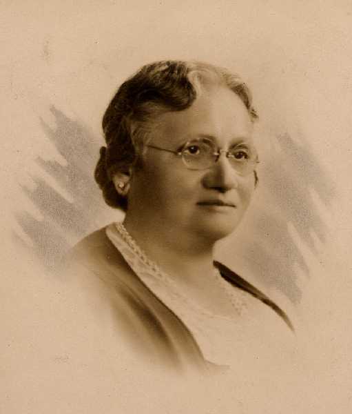 Descendants of Wolf Greenstein and Yetty Nehamowsky